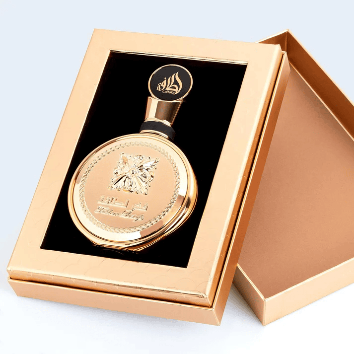 Home - Kaafi Perfumes