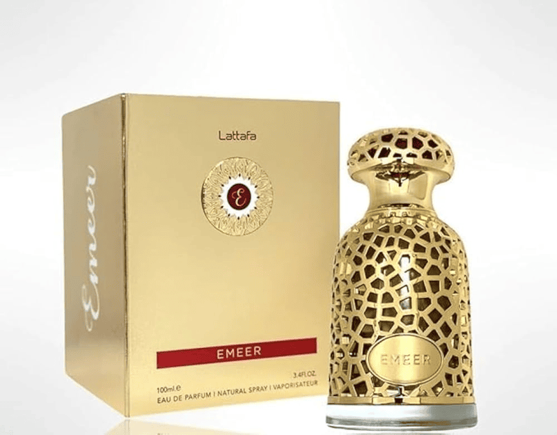 Spray Emeer 100ml – KAAFI PERFUMES