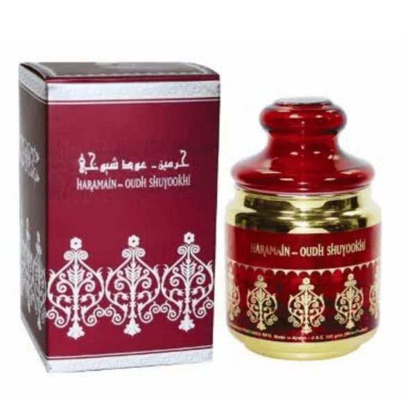Home - Kaafi Perfumes